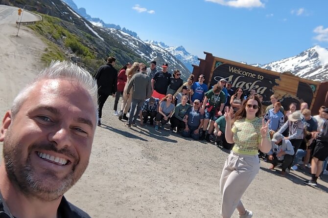 Summer Sled Dog Remote Yukon Camp & Summit Tour - The Sum Up