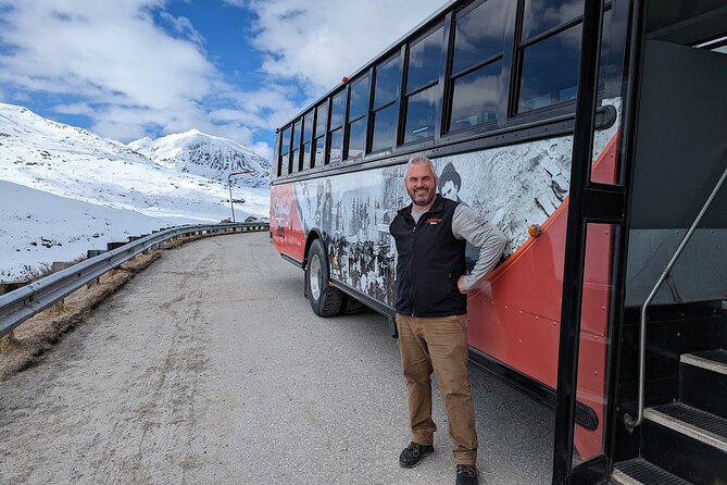 Summit Experience & Yukon Suspension Bridge Tour - Final Thoughts