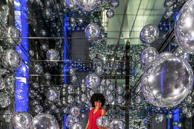 SUMMIT One Vanderbilt Experience Ticket - A Closer Look at the Experience