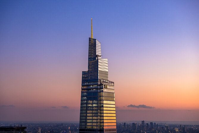 SUMMIT One Vanderbilt Experience Ticket - Is It Worth the Price?