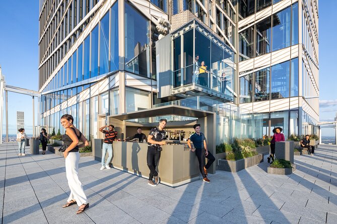 SUMMIT One Vanderbilt Experience Ticket - Practical Tips for Your Visit