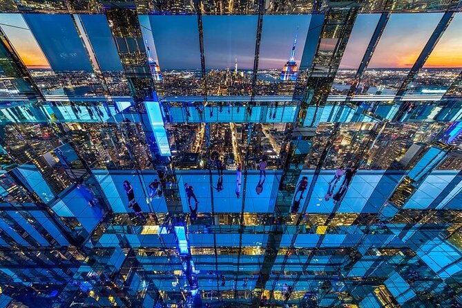 SUMMIT One Vanderbilt Skip-the-Line VIP Guided Private Tour - Who Will Love This Tour?