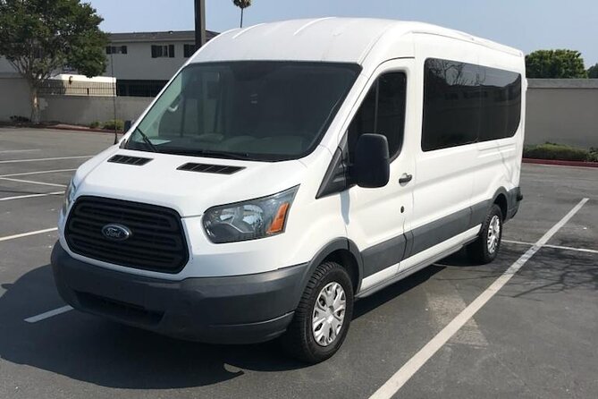 Summit Ski Resort to Seattle Field BFI Departure Private Transfer - Introduction