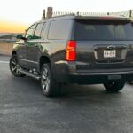 Summit Ski Resort to Seattle Field BFI Departure Private Transfer - Who Should Consider This Transfer?