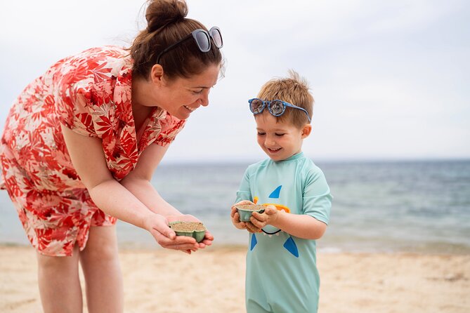 Sun, Art, and Sands in Laguna Beach Family Adventure - Key Points