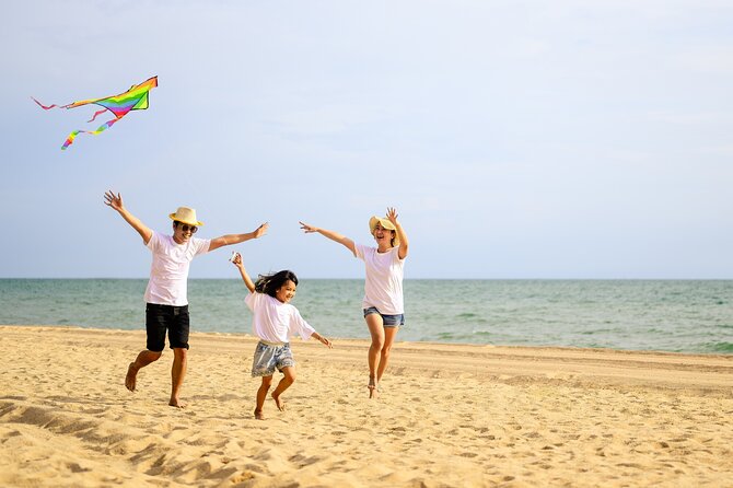 Sun, Art, and Sands in Laguna Beach Family Adventure - Artistic Encounters: Laguna Art Museum