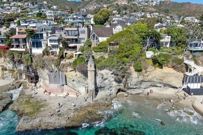 Sun, Art, and Sands in Laguna Beach Family Adventure - Practical Details: What to Expect