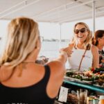 Sun & Sightseeing Hakuna Matata Catamaran Cruise in Palm Beach - The Experience in Detail