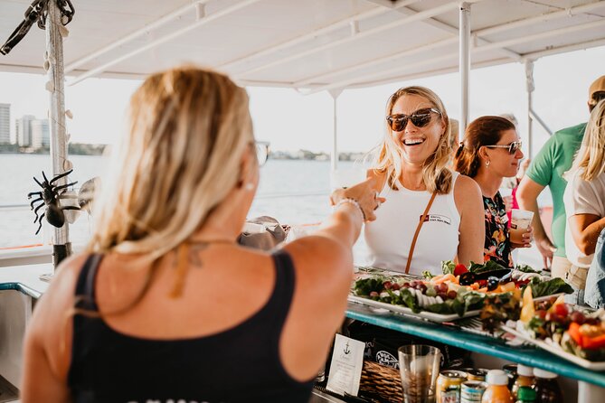 Sun & Sightseeing Hakuna Matata Catamaran Cruise in Palm Beach - The Experience in Detail