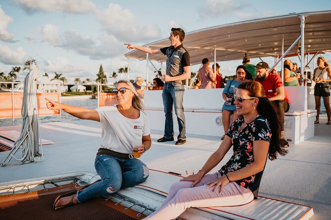 Sun & Sightseeing Hakuna Matata Catamaran Cruise in Palm Beach - Value for Money