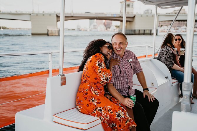 Sun & Sightseeing Hakuna Matata Catamaran Cruise in Palm Beach - The Fine Details
