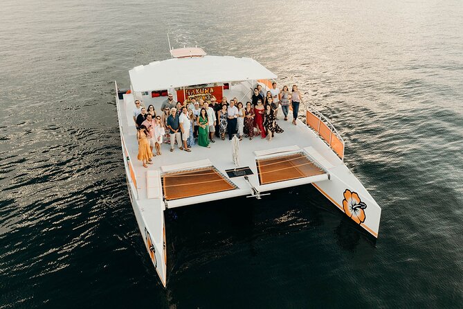 Sun & Sightseeing Hakuna Matata Catamaran Cruise in Palm Beach - Final Thoughts
