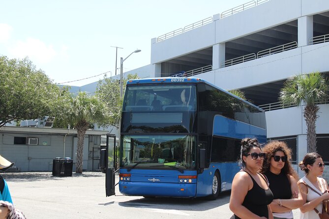 Sun, Snorkel & Sip : Key West Day Trip from Miami - The Itinerary in Detail