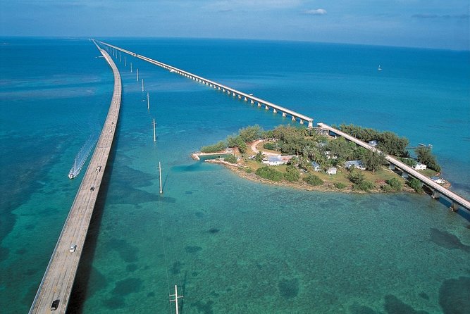 Sun, Snorkel & Sip : Key West Day Trip from Miami - Authentic Insights from Reviews