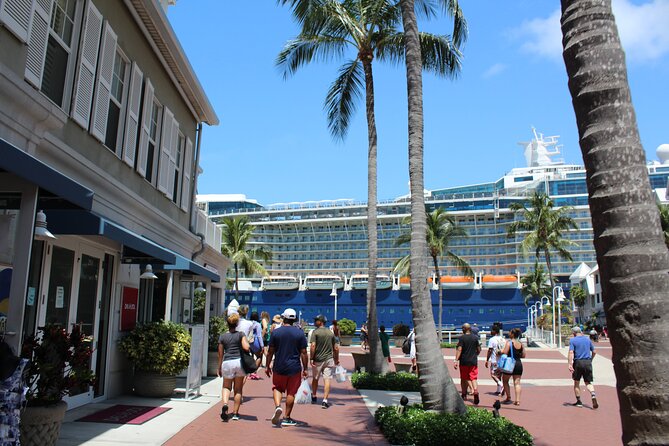 Sun, Snorkel & Sip : Key West Day Trip from Miami - Analyzing the Value