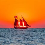Suncoast Sailing's Sunset Sailing Experience! - The Value of the Experience