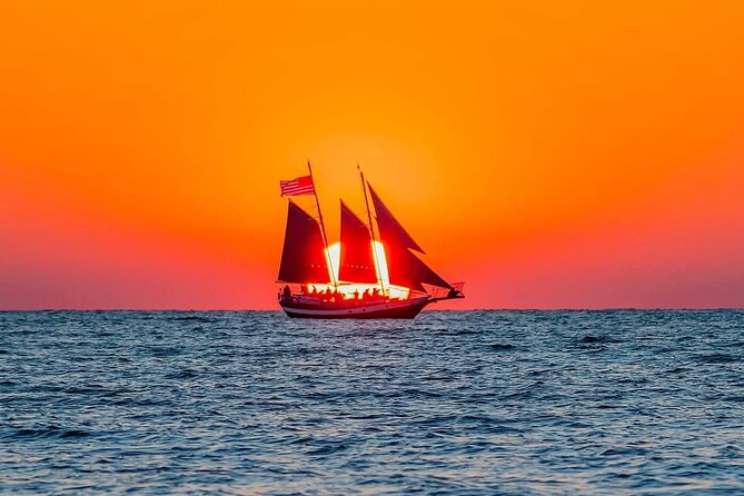 Suncoast Sailing's Sunset Sailing Experience! - The Value of the Experience