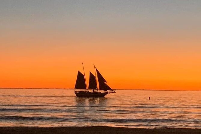 Suncoast Sailing's Sunset Sailing Experience! - Frequently Asked Questions