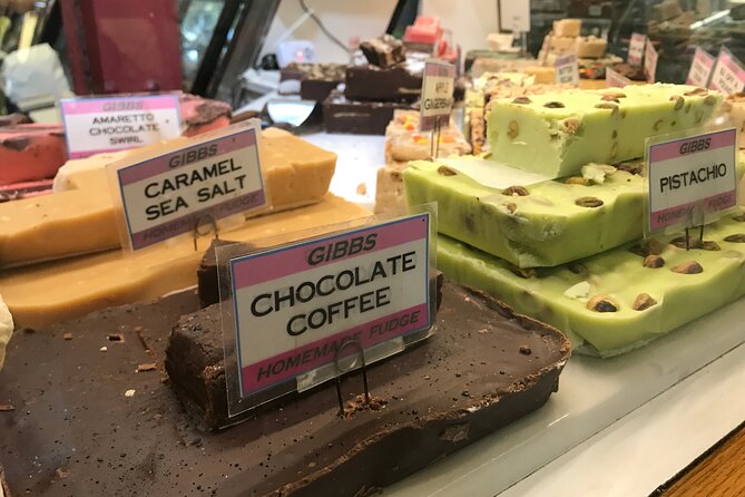 Sunday Brunch at Findlay Market Tour with Riverside Food Tours - Key Points