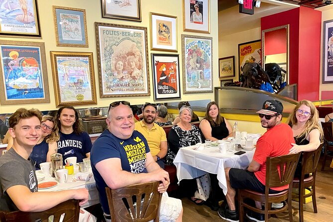 Sunday Brunch at Findlay Market Tour with Riverside Food Tours - The Food: A Taste of Cincinnati