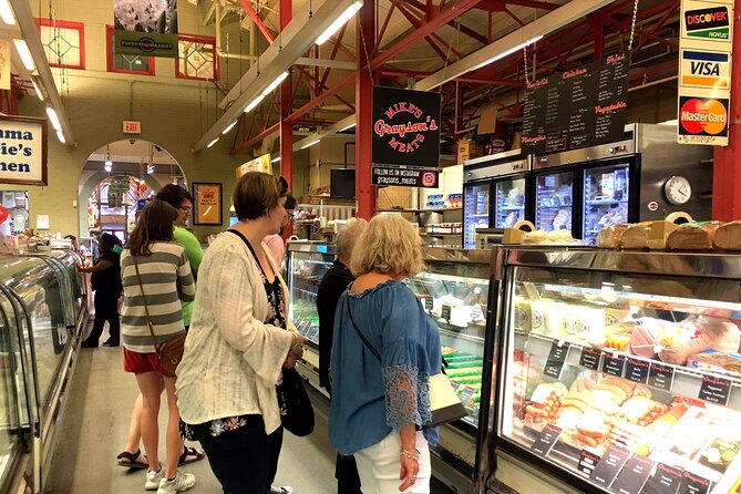 Sunday Brunch at Findlay Market Tour with Riverside Food Tours - The Reviewers’ Voice: Authentic Perspectives