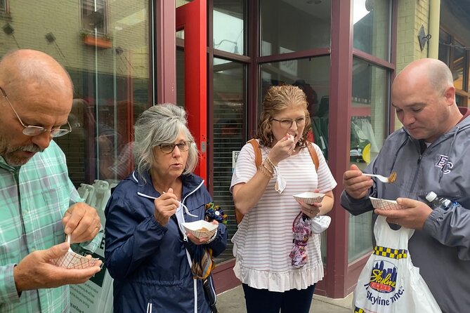 Sunday Brunch at Findlay Market Tour with Riverside Food Tours - The Sum Up