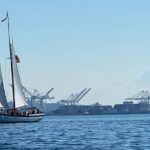 Sunday Brunch Cruise with Buffet in Washington - Savoring the Views from the Water