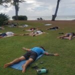 Sunday Special Sound Healing Restorative Yoga in Hawaii - Practical Details and Tips for Booking