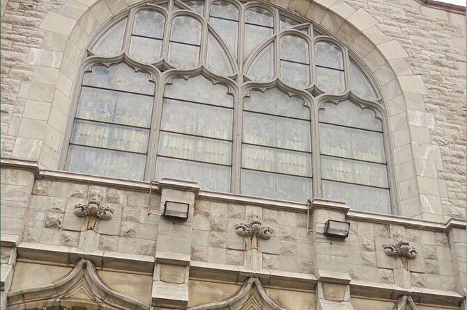 Sunday Walking Tour and Gospel in West Harlem - An In-Depth Look at the Tour Experience