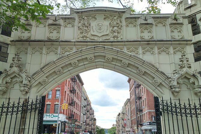Sunday Walking Tour and Gospel in West Harlem - Pricing and Value
