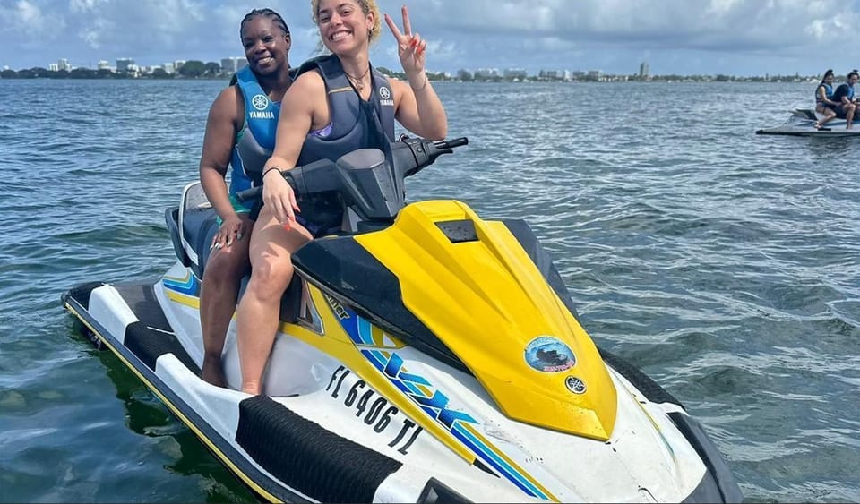 Sunny Jet Ski Rentals Tampa - An in-depth look at Sunny Jet Ski Rentals Tampa