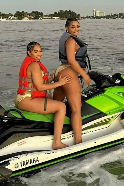 Sunny Jet Ski Rentals Tampa - Final thoughts