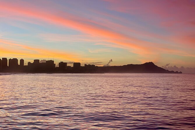 Sunrise Breakfast Cruise in Honolulu - Frequently Asked Questions