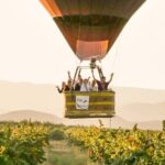 Sunrise Hot Air Balloon Flight over the Temecula Wine Country - Practical Tips