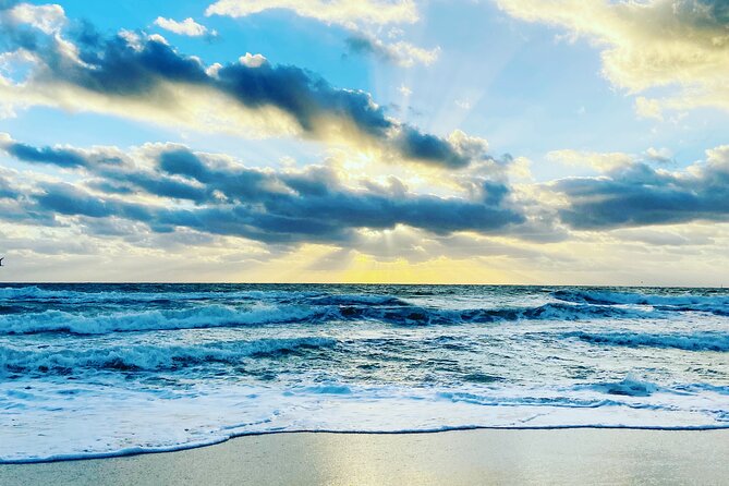 Sunrise Meditation and Sound Bath - The Experience in Detail