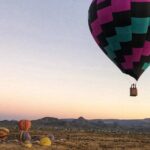 Sunrise Sonoran Desert Balloon Flight - Frequently Asked Questions