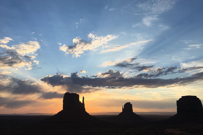 Sunrise Tour of Monument Valley - FAQs