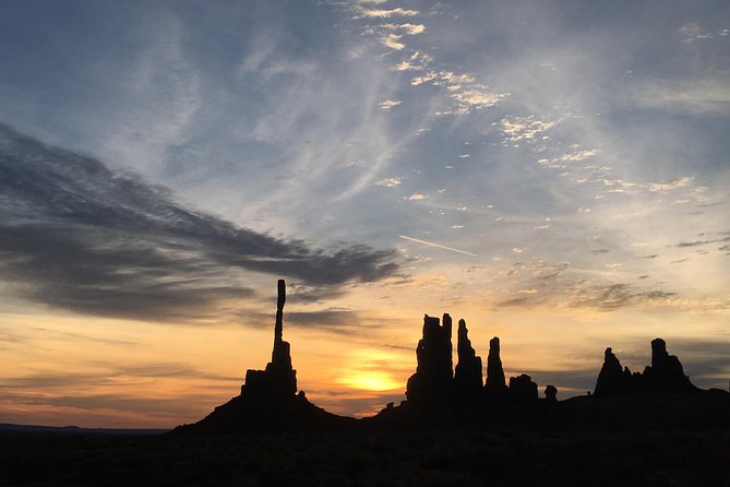 Sunrise Tour of Monument Valley - Final Word