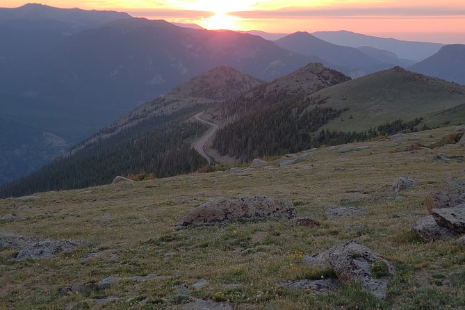 Sunrise Tour of Rocky Mountain National Park - Sunrise Tour of Rocky Mountain National Park: An Authentic Morning Adventure