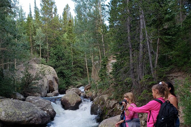 Sunrise Tour of Rocky Mountain National Park - Key Points