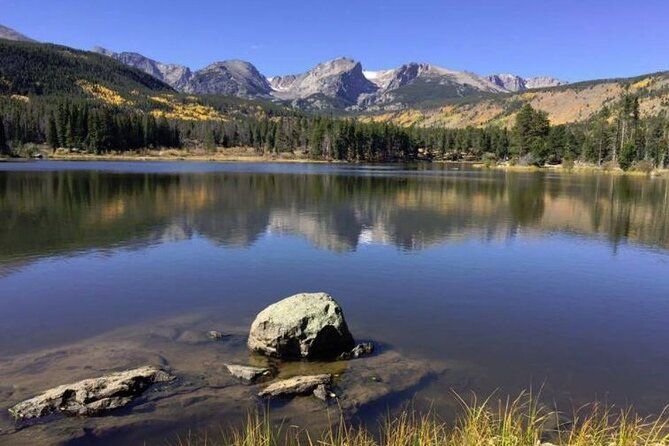 Sunrise Tour of Rocky Mountain National Park - The Cost and Value