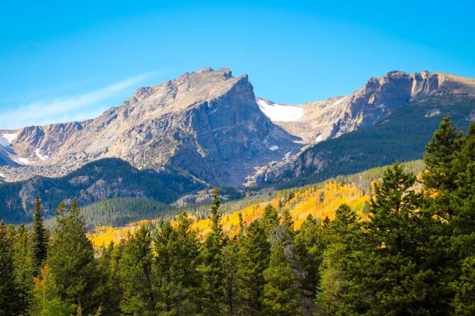 Sunrise Tour of Rocky Mountain National Park - Why This Tour Is Worth It