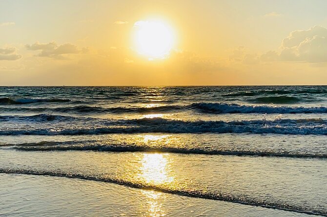 Sunrise Yoga and Meditation by the Ocean in Miami Beach - Sunrise Yoga and Meditation by the Ocean in Miami Beach: An Honest Review