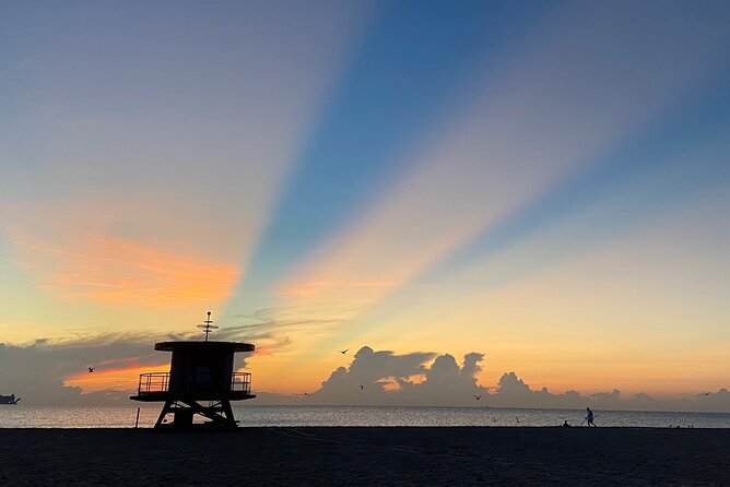 Sunrise Yoga and Meditation by the Ocean in Miami Beach - Why This Tour Offers Good Value