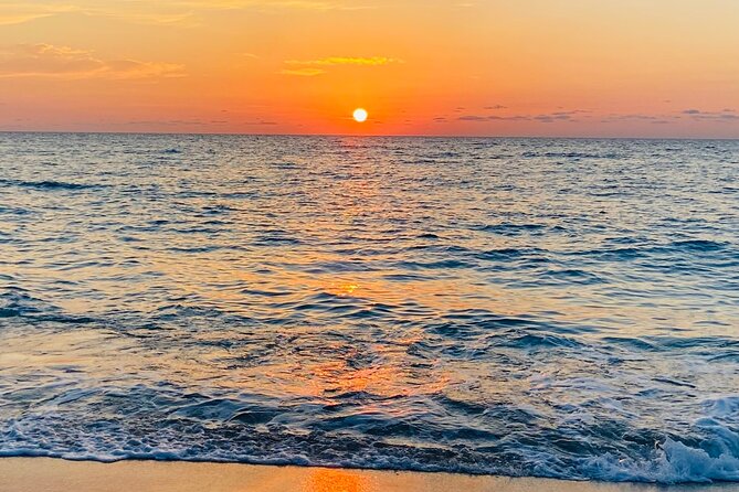 Sunrise Yoga and Meditation by the Ocean in Miami Beach - Who Would Love This Experience?