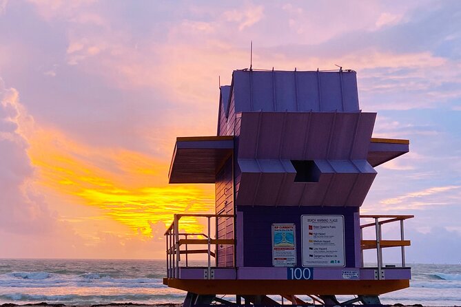 Sunrise Yoga and Meditation by the Ocean in Miami Beach - Final Thoughts