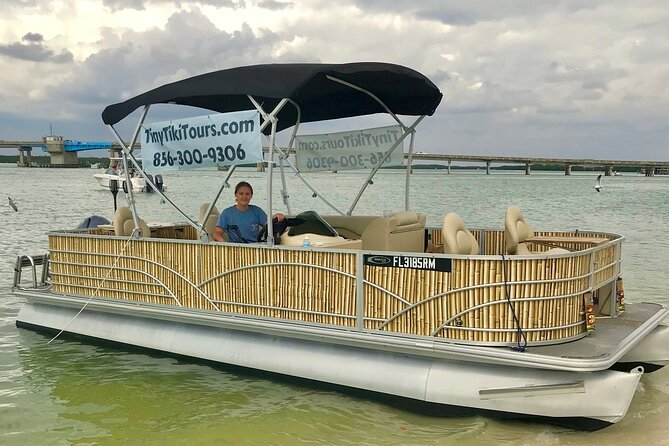 Sunset and Dolphin Cruise around Fort Myers Beach - Why this tour is worth considering