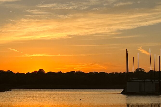 Sunset and Glow Guided Kayaking Tour Grapevine Lake - An In-Depth Look at the Sunset and Glow Kayaking Experience