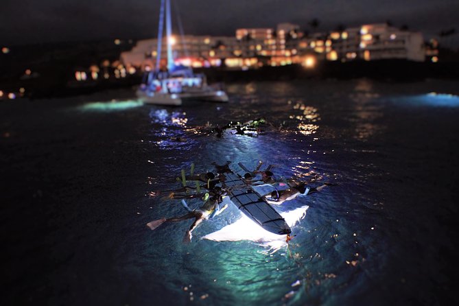 Sunset and Manta Ray Snorkel Adventure - What’s Included and What’s Not