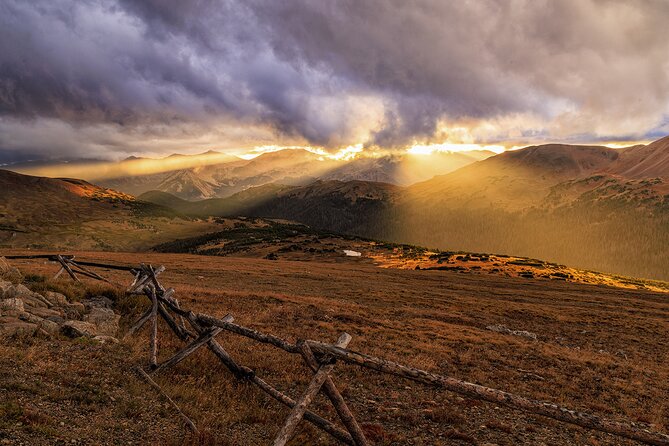 Sunset and Night Photography Tour on Trail Ridge Road - Why This Tour Is Worth Considering